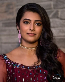 Jasmine | Descendants Wiki | Fandom