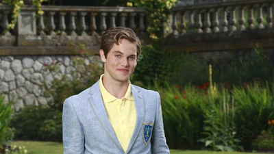 Discuss Everything About Descendants Wiki | Fandom