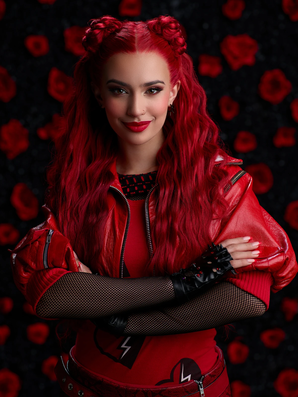 Red/Gallery | Descendants Wiki | Fandom