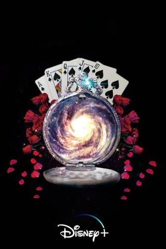 Descendants: The Rise of Red | Descendants Wiki | Fandom