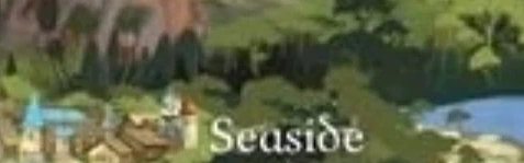 Sea of Ariel | Descendants Wiki | Fandom