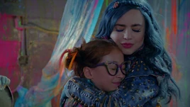 Evie and Dizzy | Descendants Wiki | Fandom
