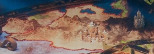 Agrabah | Descendants Wiki | Fandom