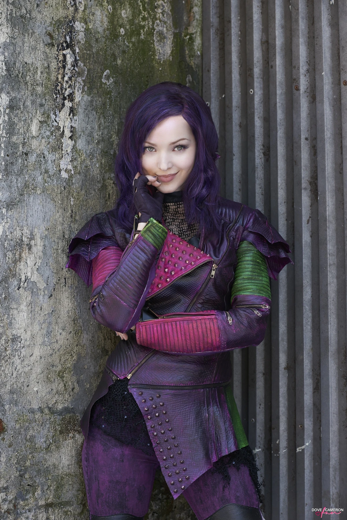 Mal/Gallery | Descendants Wiki | Fandom