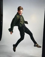 Morgie/Gallery | Descendants Wiki | Fandom