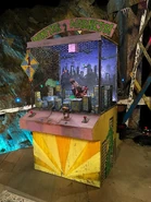 Dr. Facilier's Voodoo Arcade | Descendants Wiki | Fandom