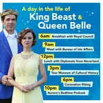 Belle/Gallery | Descendants Wiki | Fandom