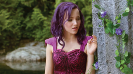 Mal | Descendants Wiki | Fandom