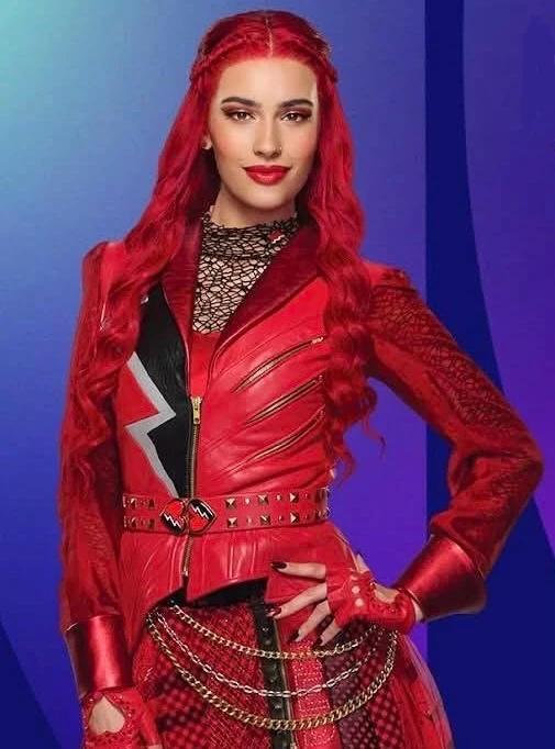 Category:Descendants: Wicked Wonderland Characters | Descendants Wiki ...