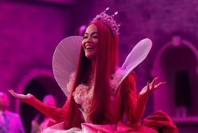 how to draw rose from just add magic