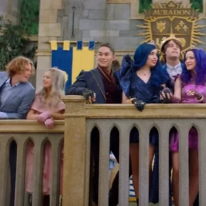 Discuss Everything About Descendants Wiki | Fandom