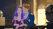 Mal/History | Descendants Wiki | Fandom