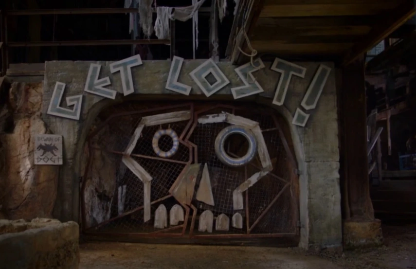 Hades' Cave | Descendants Wiki | Fandom