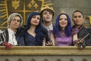 Carlos De Vil/History | Descendants Wiki | Fandom