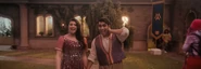 Jasmine | Descendants Wiki | Fandom