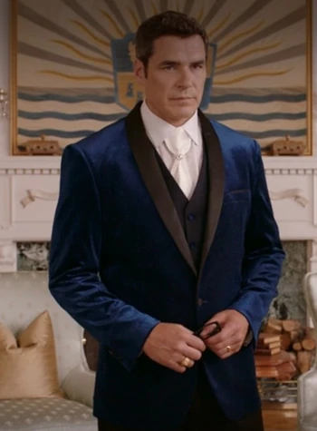 Beast | Descendants Wiki | Fandom