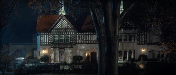 Merlin Academy | Descendants Wiki | Fandom