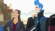 Jay/History | Descendants Wiki | Fandom