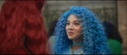 Red and Chloe | Descendants Wiki | Fandom