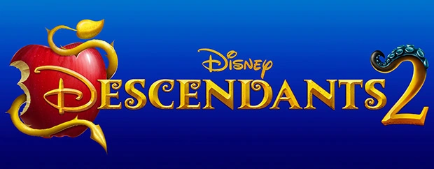 Descendants 2/Gallery | Descendants Wiki | Fandom