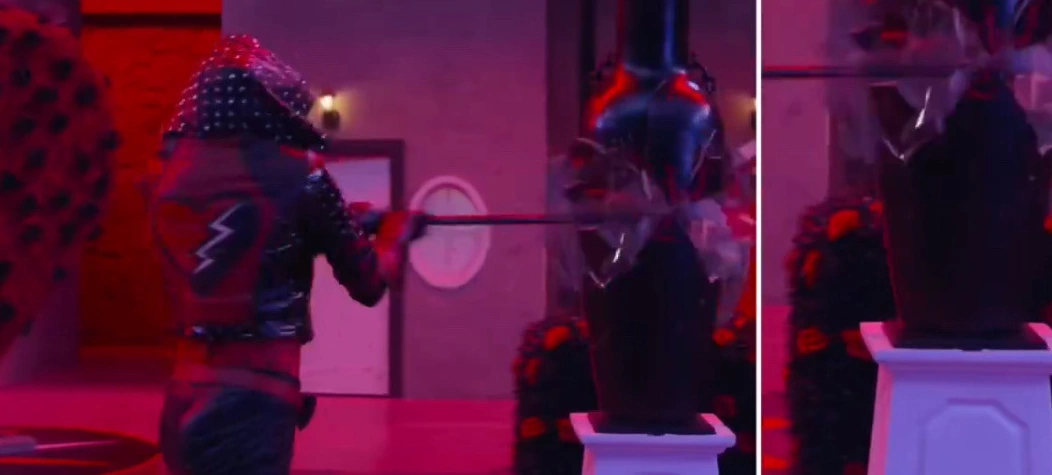 Wonderland/Gallery | Descendants Wiki | Fandom