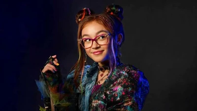 Discuss Everything About Descendants Wiki | Fandom