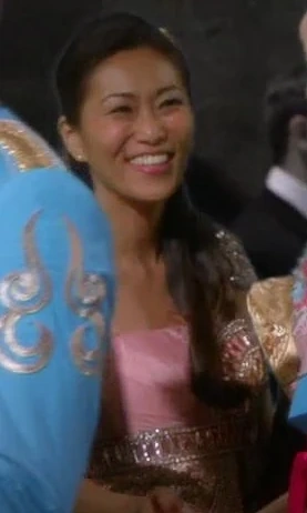 Fa Mulan | Descendants Wiki | Fandom