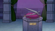The Fates' Scissors | Descendants Wiki | Fandom