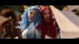 Perfect Princess | Descendants Wiki | Fandom