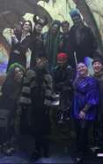 Uliana/Gallery | Descendants Wiki | Fandom