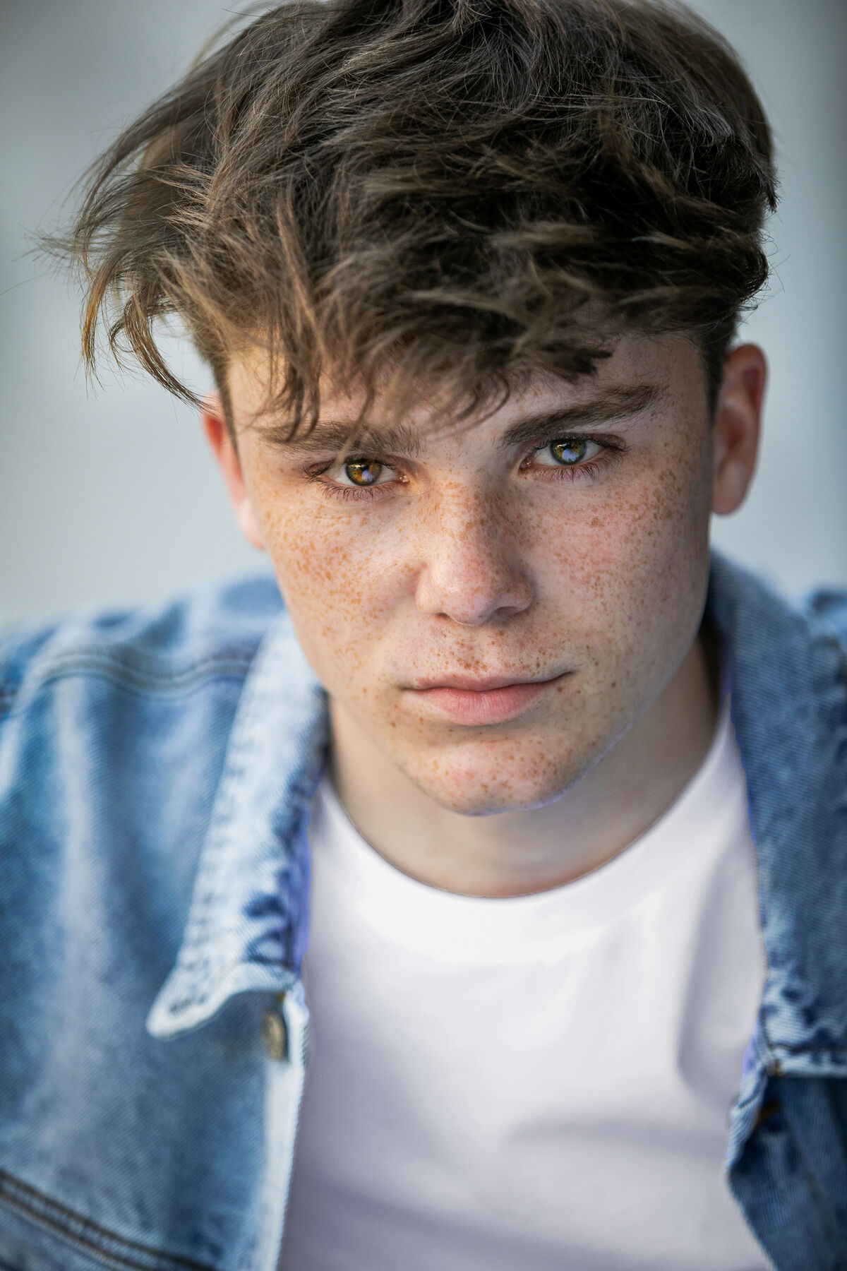 Peder Lindell | Descendants Wiki | Fandom