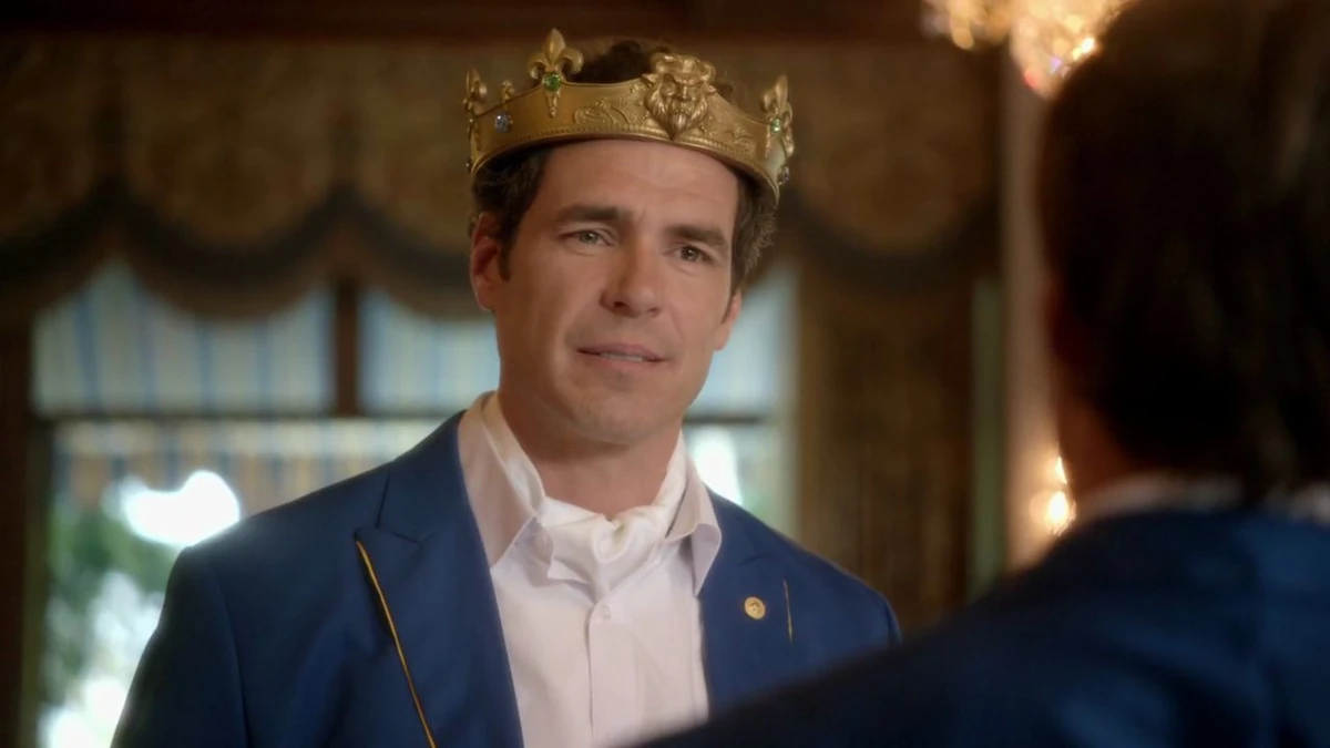 Beast | Descendants Wiki | Fandom