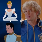 Cinderella/Gallery | Descendants Wiki | Fandom