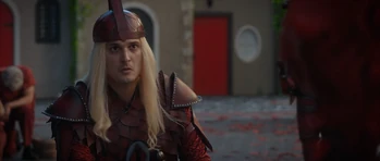 Jack of Diamonds | Descendants Wiki | Fandom