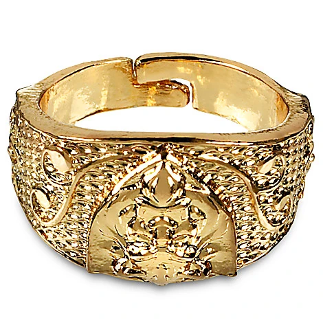 Ben's Signet Ring | Descendants Wiki | Fandom