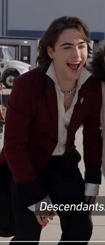 Captain Hook | Descendants Wiki | Fandom