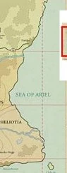 Sea of Ariel | Descendants Wiki | Fandom
