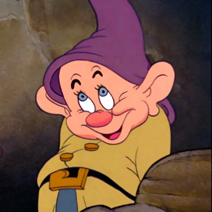 Dopey | Descendants Wiki | Fandom