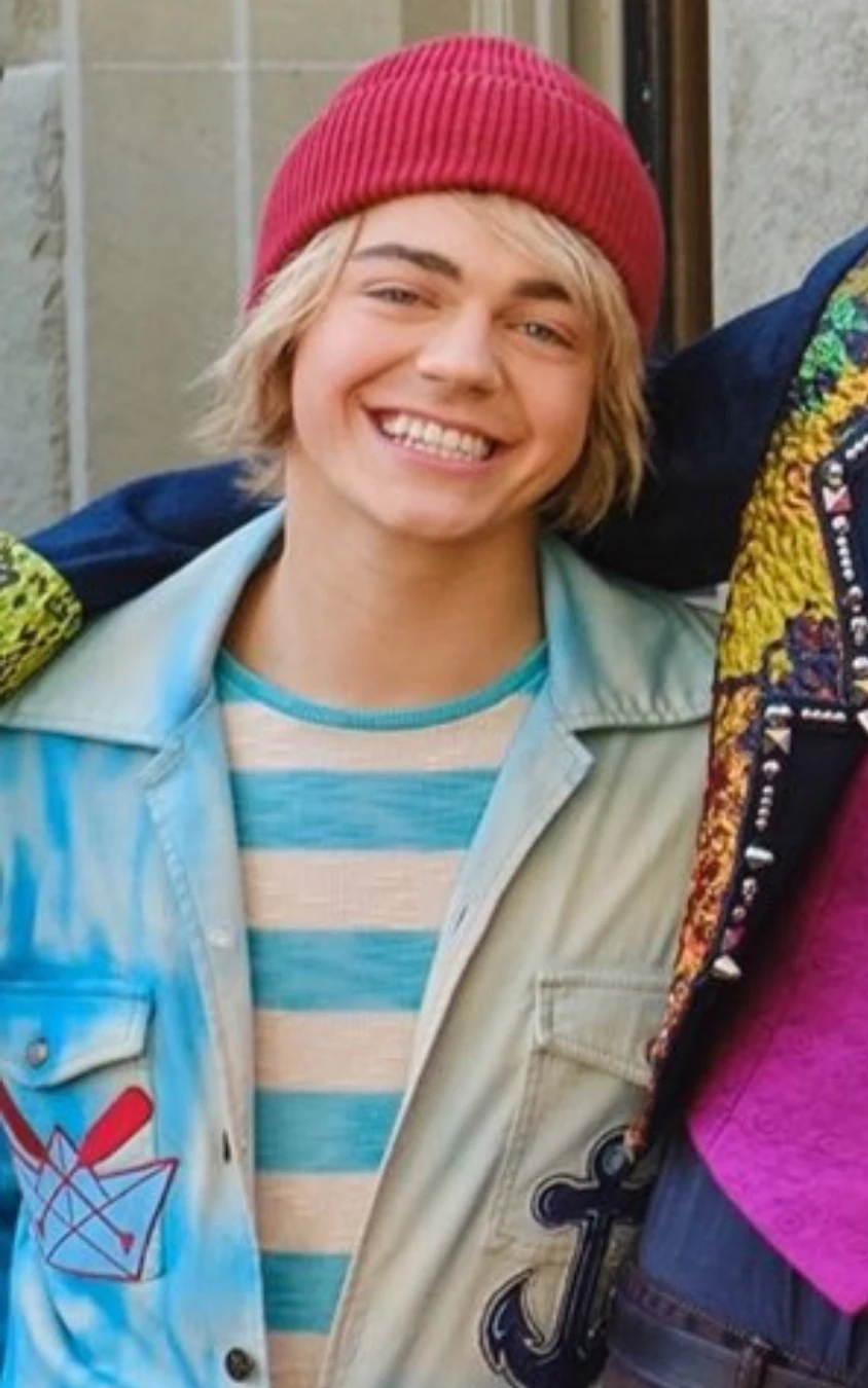 Squeaky Smee | Descendants Wiki | Fandom