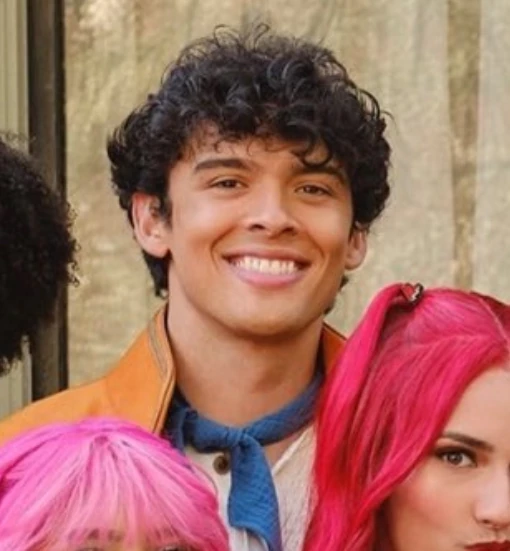 Luis Madrigal Descendants Wiki Fandom