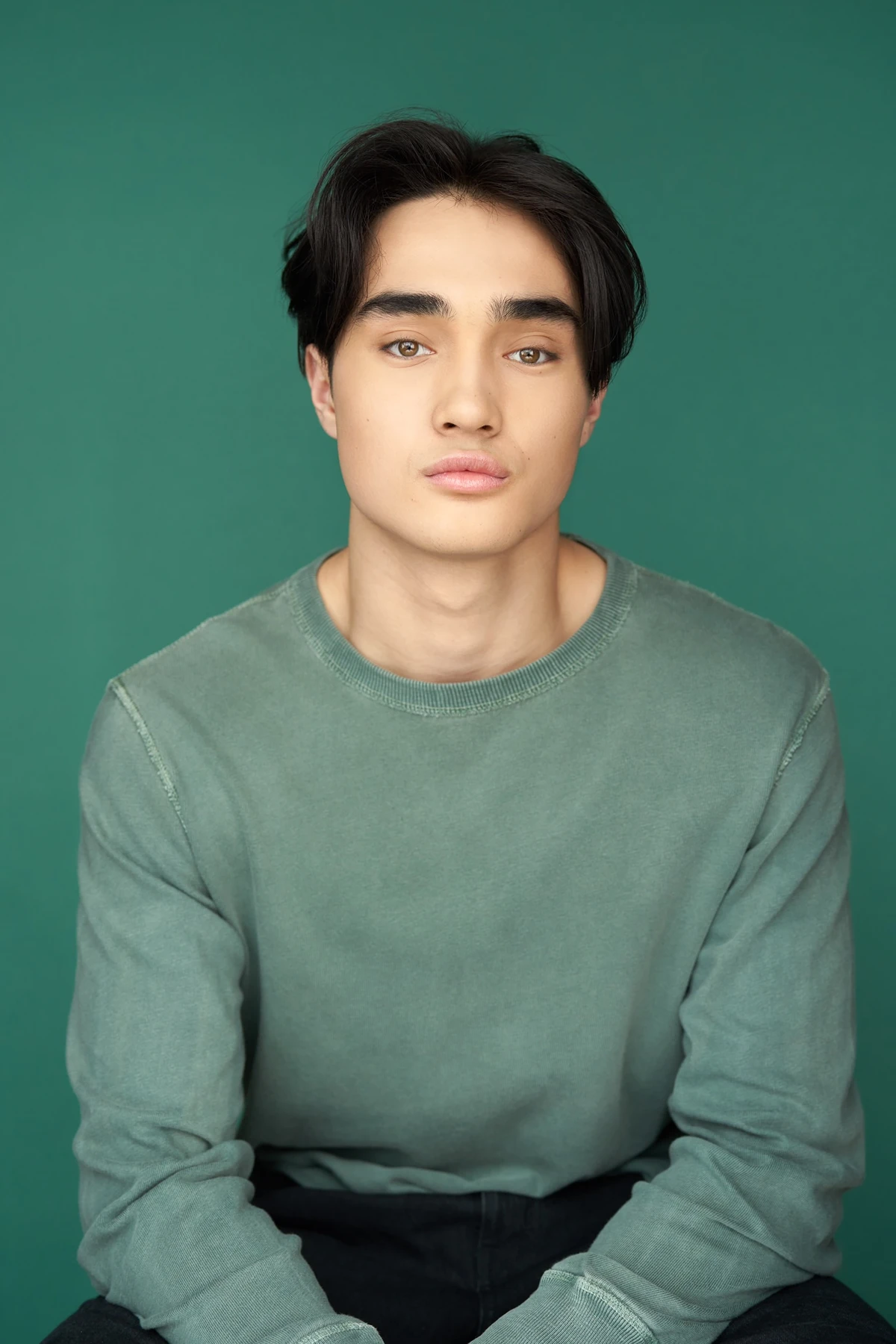 Brendon Tremblay | Descendants Wiki | Fandom