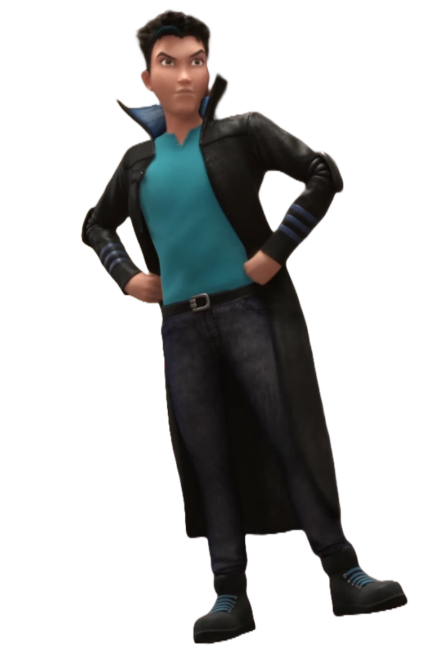 Zevon/Gallery | Descendants Wiki | Fandom