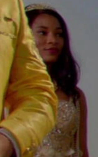 Tiana | Descendants Wiki | Fandom