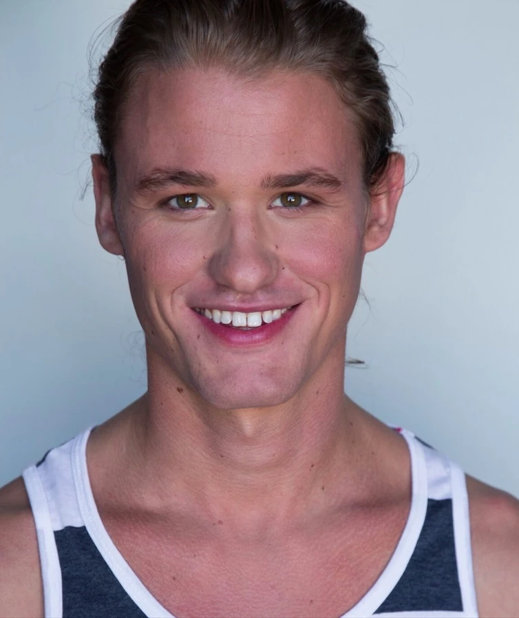 Dylan Playfair | Descendants Wiki | Fandom