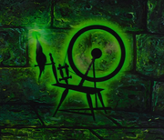 Spinning Wheel | Descendants Wiki | Fandom