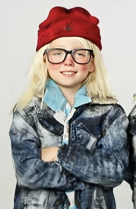 Squeaky Smee | Descendants Wiki | Fandom