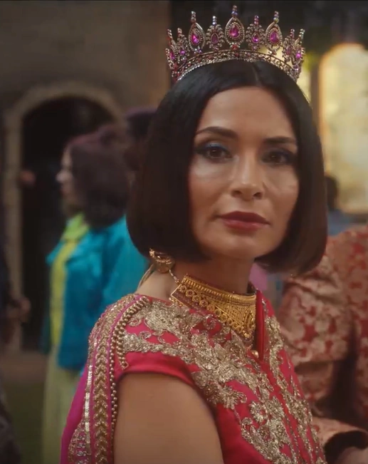 Jasmine | Descendants Wiki | Fandom