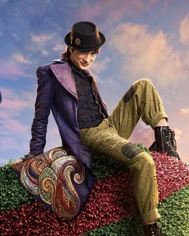 Max Hatter | Descendants Wiki | Fandom