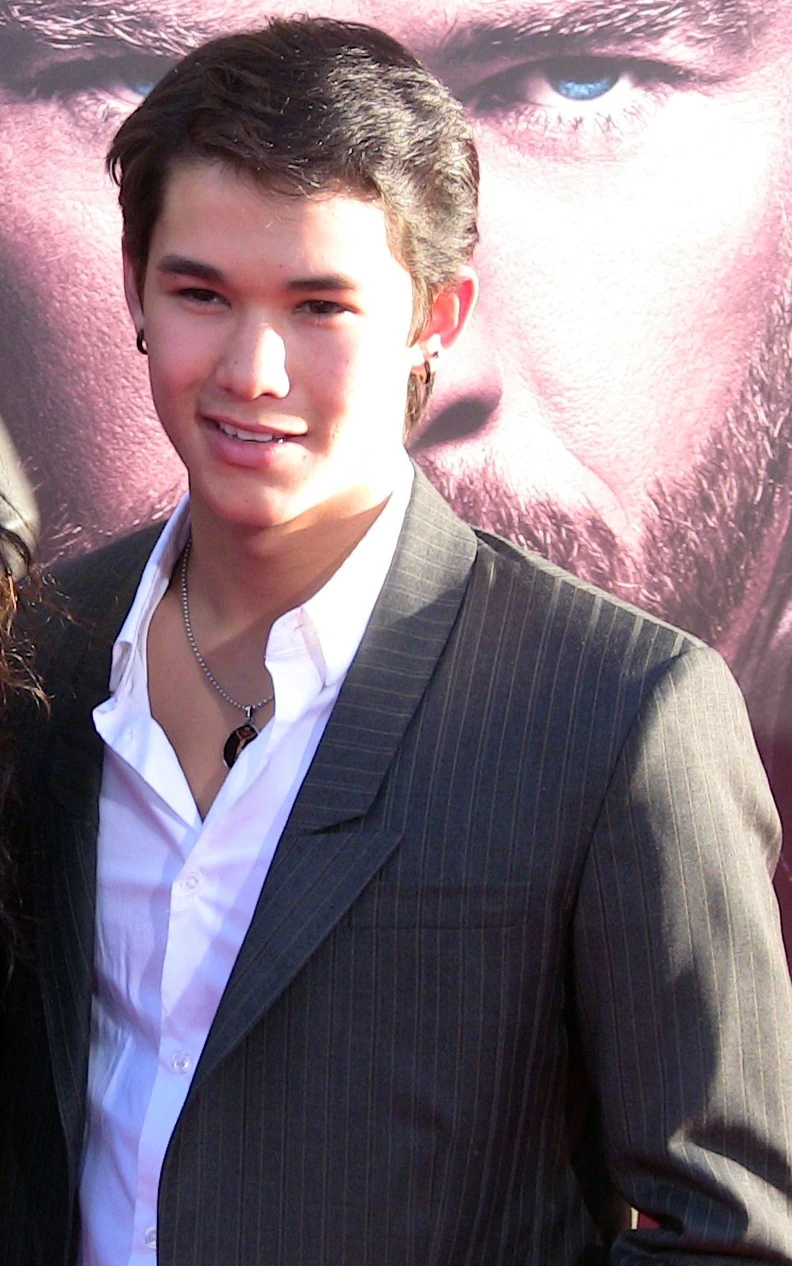 Booboo Stewart/Gallery | Descendants Wiki | Fandom