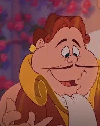 Cogsworth | Descendants Wiki | Fandom